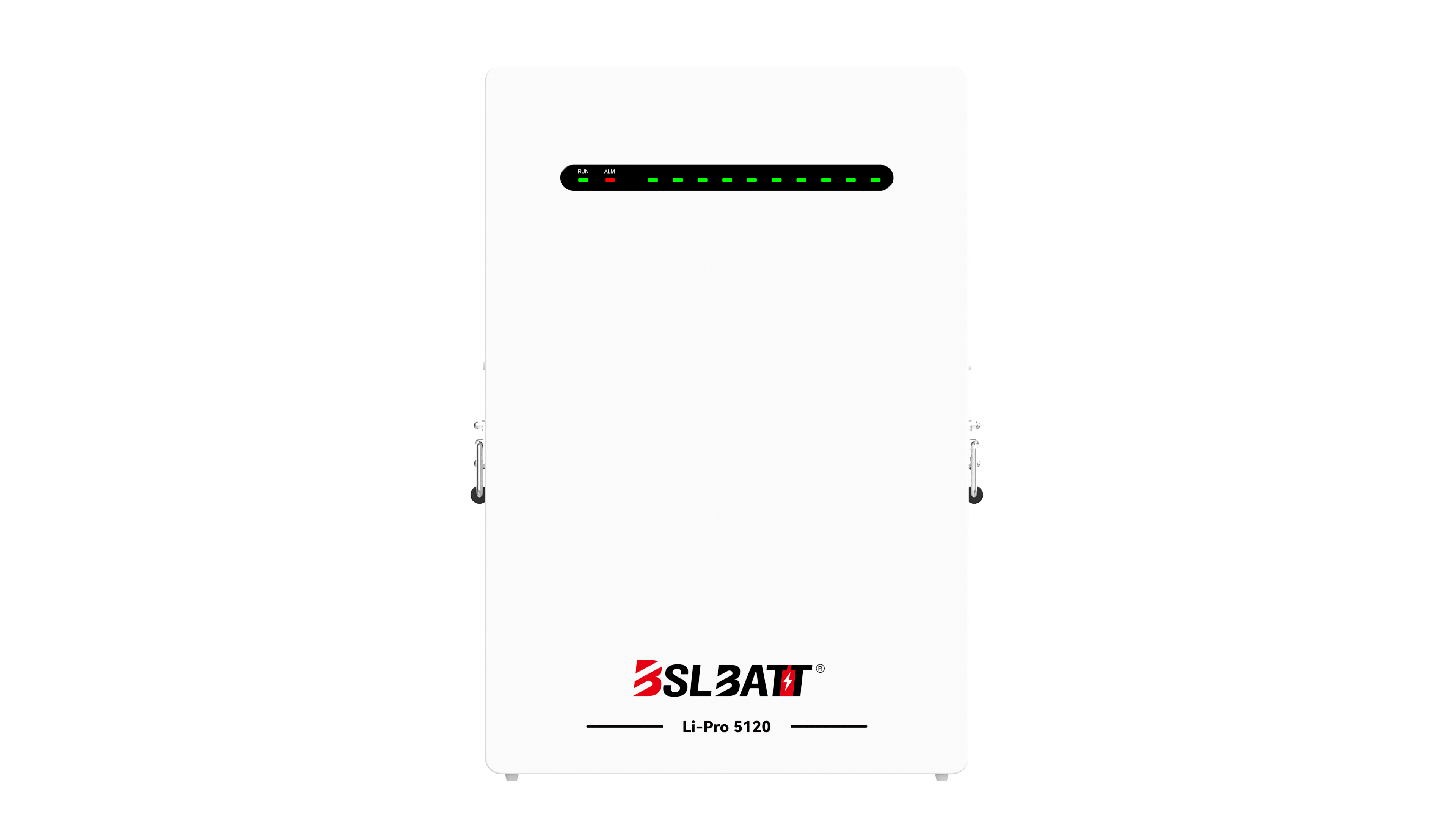 BSLBATT Li-PRO 48V 5kWh–16kWh LiFePO4 Battery | Off-Grid & Hybrid Solar ...