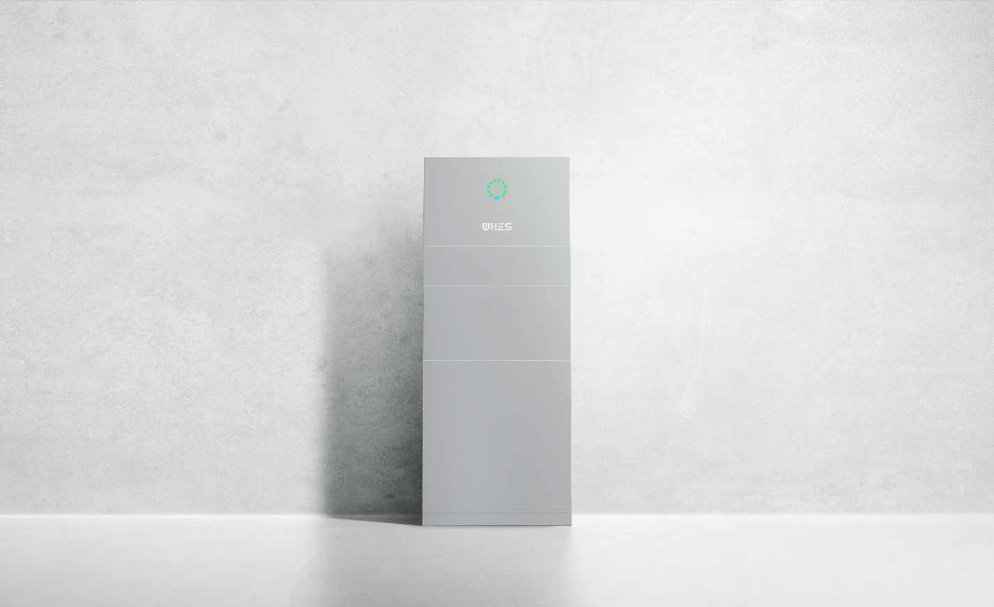 WHES PowerPod Agave-SH Ultra 5kW Inverter & 5kWh Battery system ...
